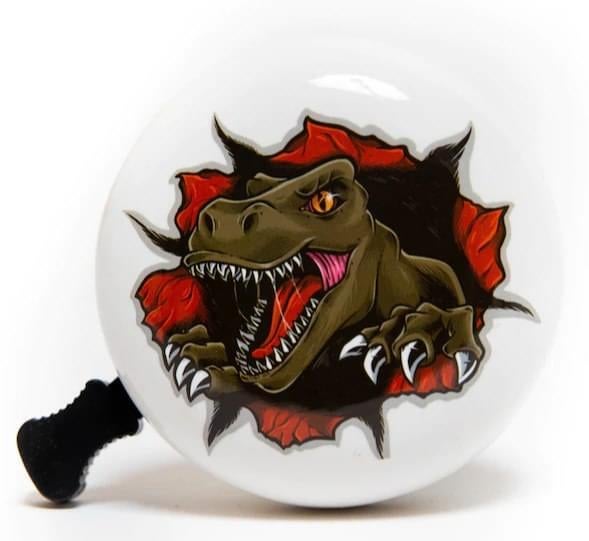 Dinosaur Bicycle Bell M N Outlet Boutique